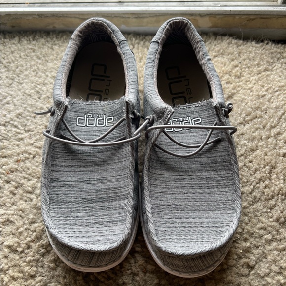 Hey Dude | Shoes | Hey Dude Kid Shoes | Poshmark
